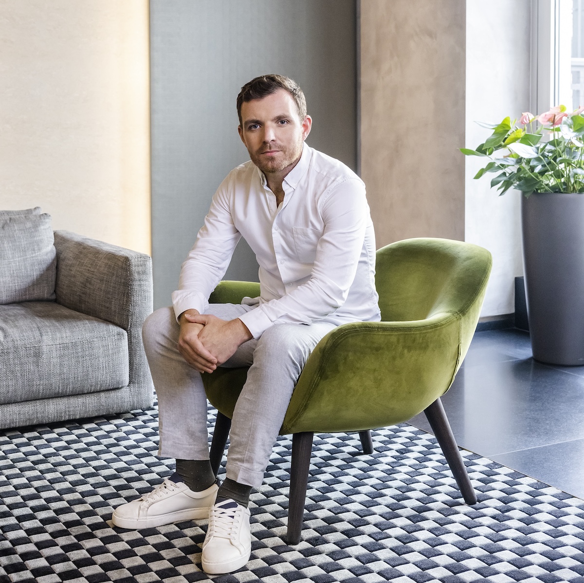 Puma Private Equity expands into Scotland and rebrands to Puma Growth Partners | Scottish ...